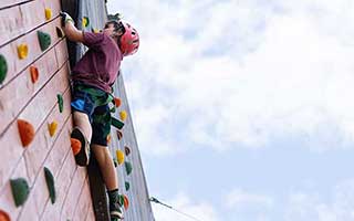 Best Summer Camps Near Nashville, TN | YMCA Camp Widjiwgan