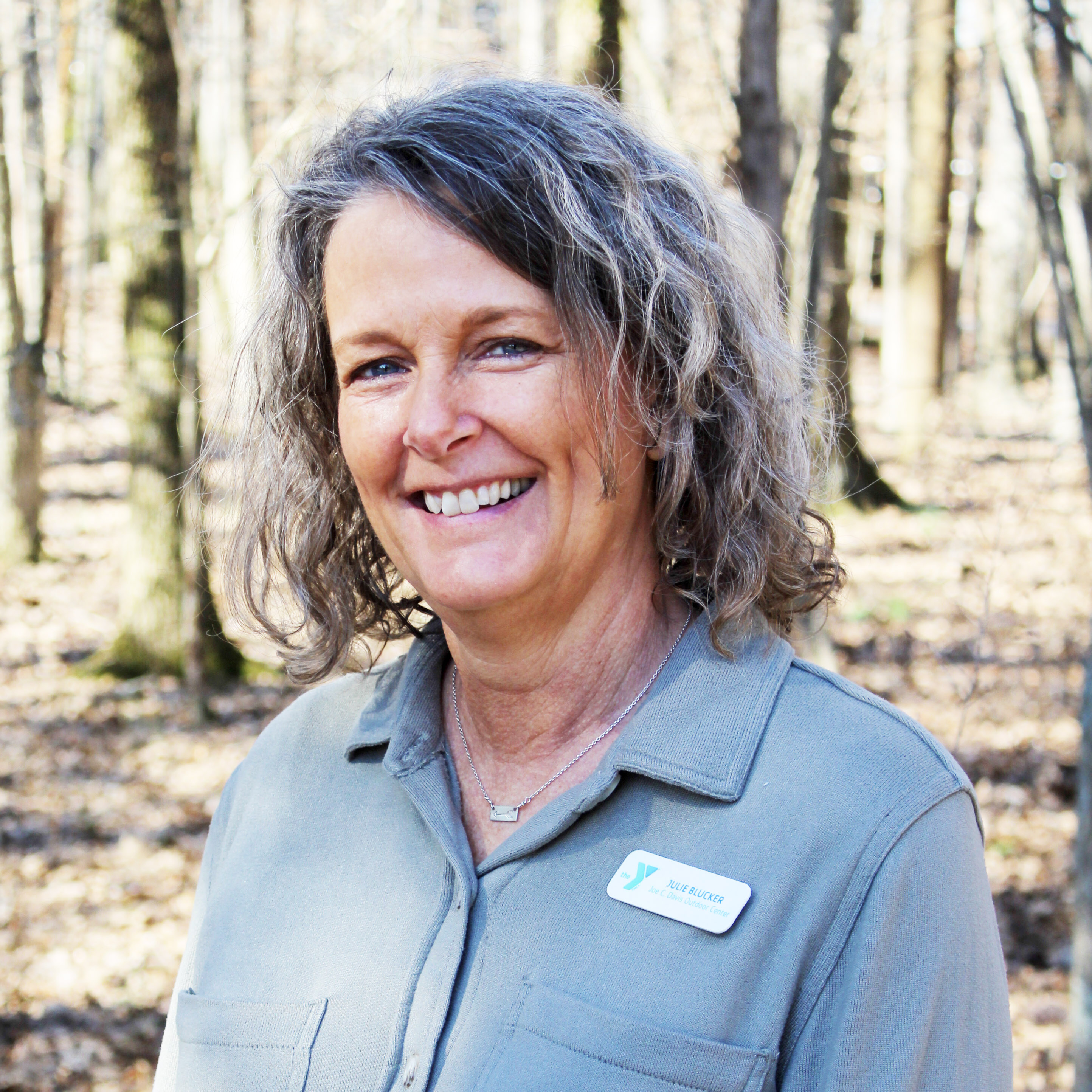 Camp Staff | Joe C. Davis YMCA Outdoor Center
