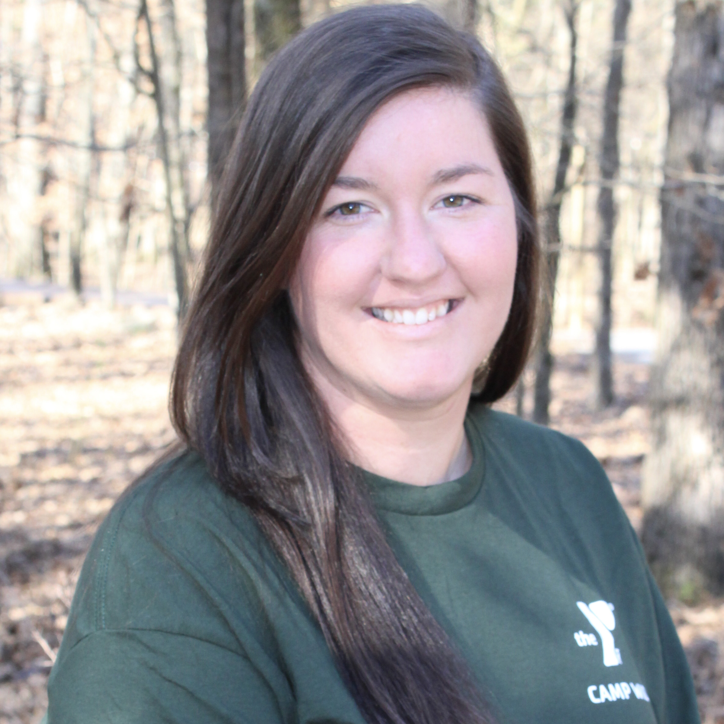 Camp Staff | Joe C. Davis YMCA Outdoor Center