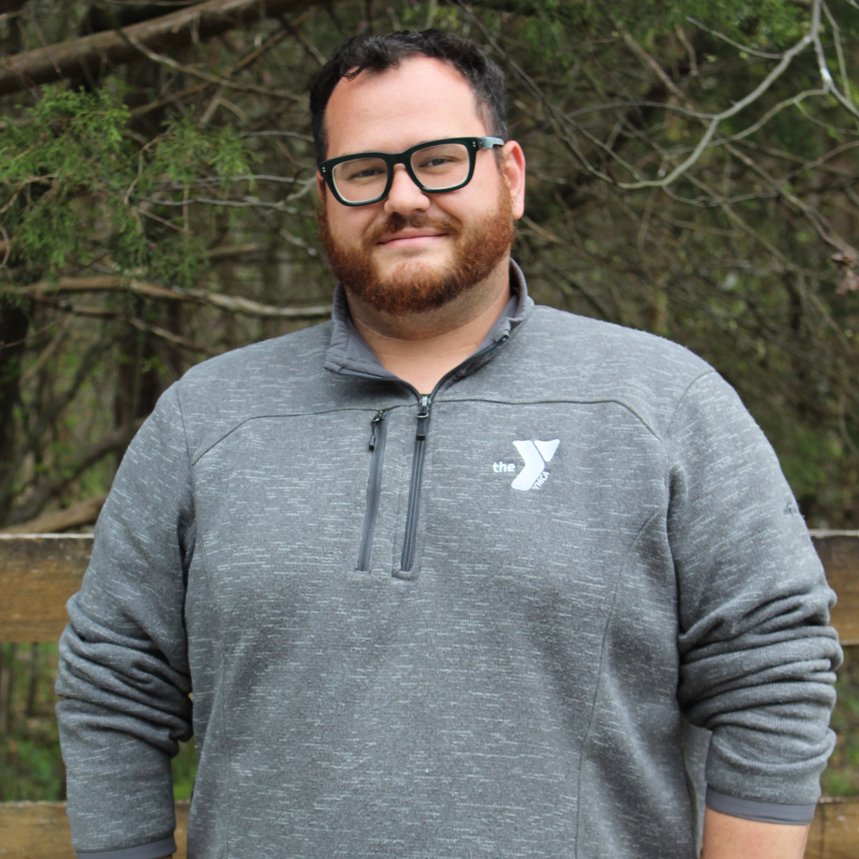Camp Staff | Joe C. Davis YMCA Outdoor Center